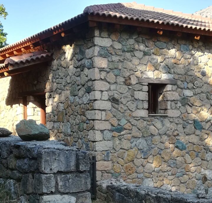 Τα έργα μας – ΤΕΧΝΙΚΗ ΚΑΤΑΣΚΕΥΑΣΤΙΚΗ